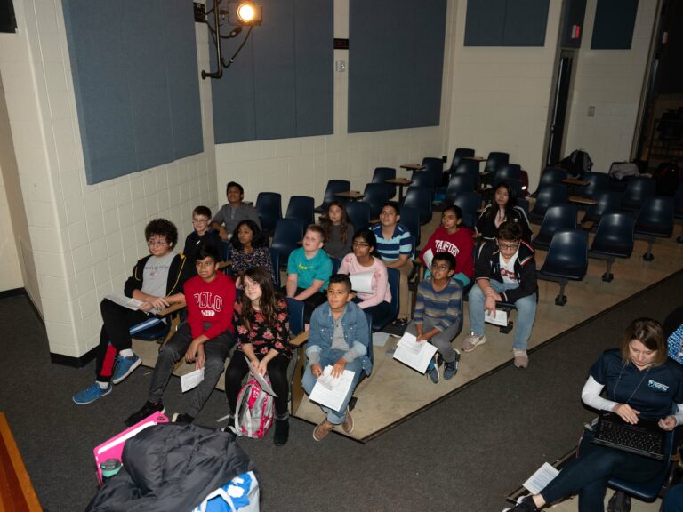 Farmwell Station Middle School – Loudoun Amateur Radio Group