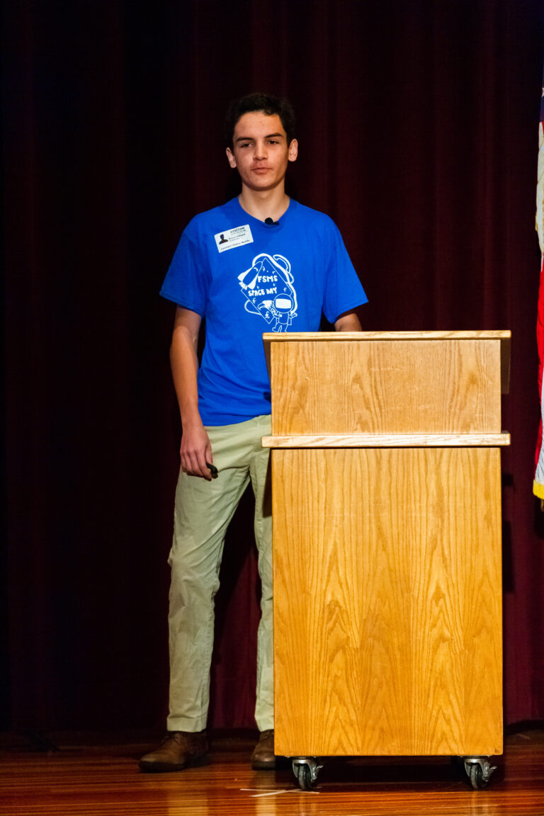 Farmwell Station Middle School – Loudoun Amateur Radio Group