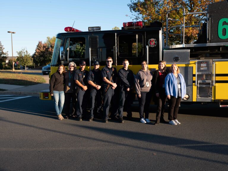 Farmwell Station Middle School – Loudoun Amateur Radio Group